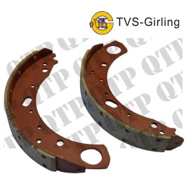 Massey Ferguson Brake Shoe 20 30 35 135