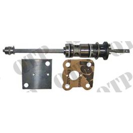 Massey Ferguson Control Valve MK 2 Modified