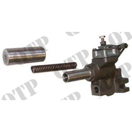 Massey Ferguson Pressure Control Valve MK 3