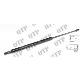 Massey Ferguson Gas Strut 500 - 350N - Rear Window