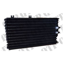 Condenser Case CX MXC McCormick CX MC