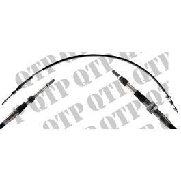 Shuttle Cable Powerfarm Landini Vision