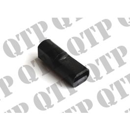 Electrical Plug Socket To Suit Angle Drive - To Suit Angle Drive. Fits ...