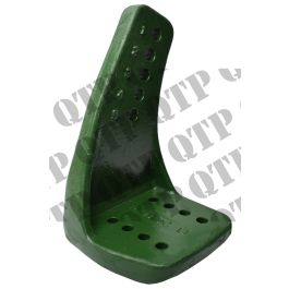 Mudguard Support Bracket Front John Deere