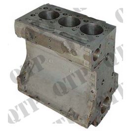 Massey Ferguson Engine Block 135 3 Lip Seal