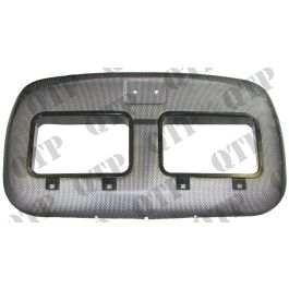 Massey Ferguson Grill 4200 Front Hi Visibility