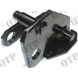 Massey Ferguson Lock Housing Bracket LH Suits Pick Up Hitch - Suits ...