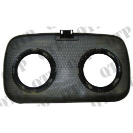 Massey Ferguson Grill 5400 Front Hi Visibility