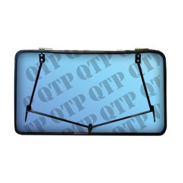 Massey Ferguson Rear Window Kit Complete Sankey
