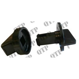 Massey Ferguson Fastener Kit 390 Old Type Bonnet