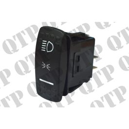 Massey Ferguson Light Switch 54s 64s 61s 62s 74s 71s 82s 84s