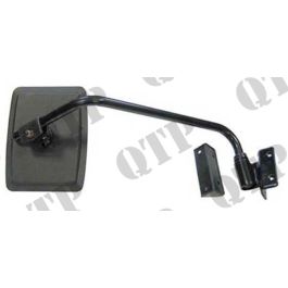 Massey Ferguson Mirror Complete 600 RH