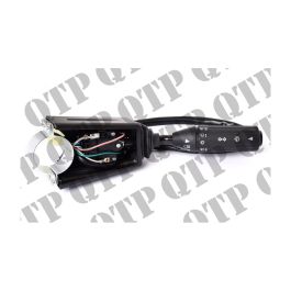 Switch Wiper / Indicator Massey Ferguson 6445