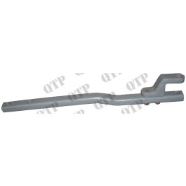 Massey Ferguson Drawbar 135 c/o Clevis - Original - c/o Clevis ...